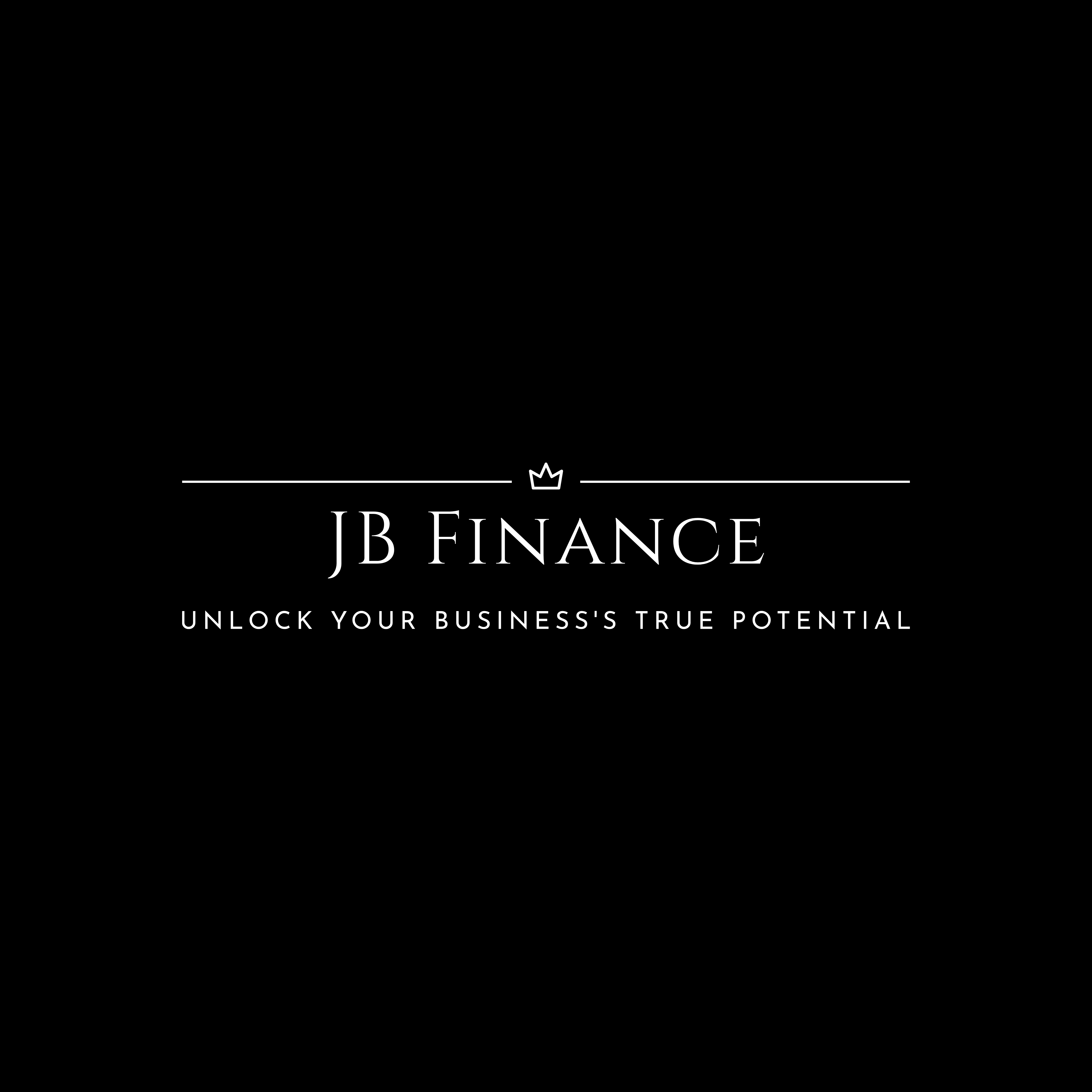 JB Finance - Home